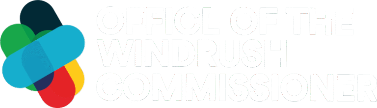 Home - Office of the Windrush Commissioner